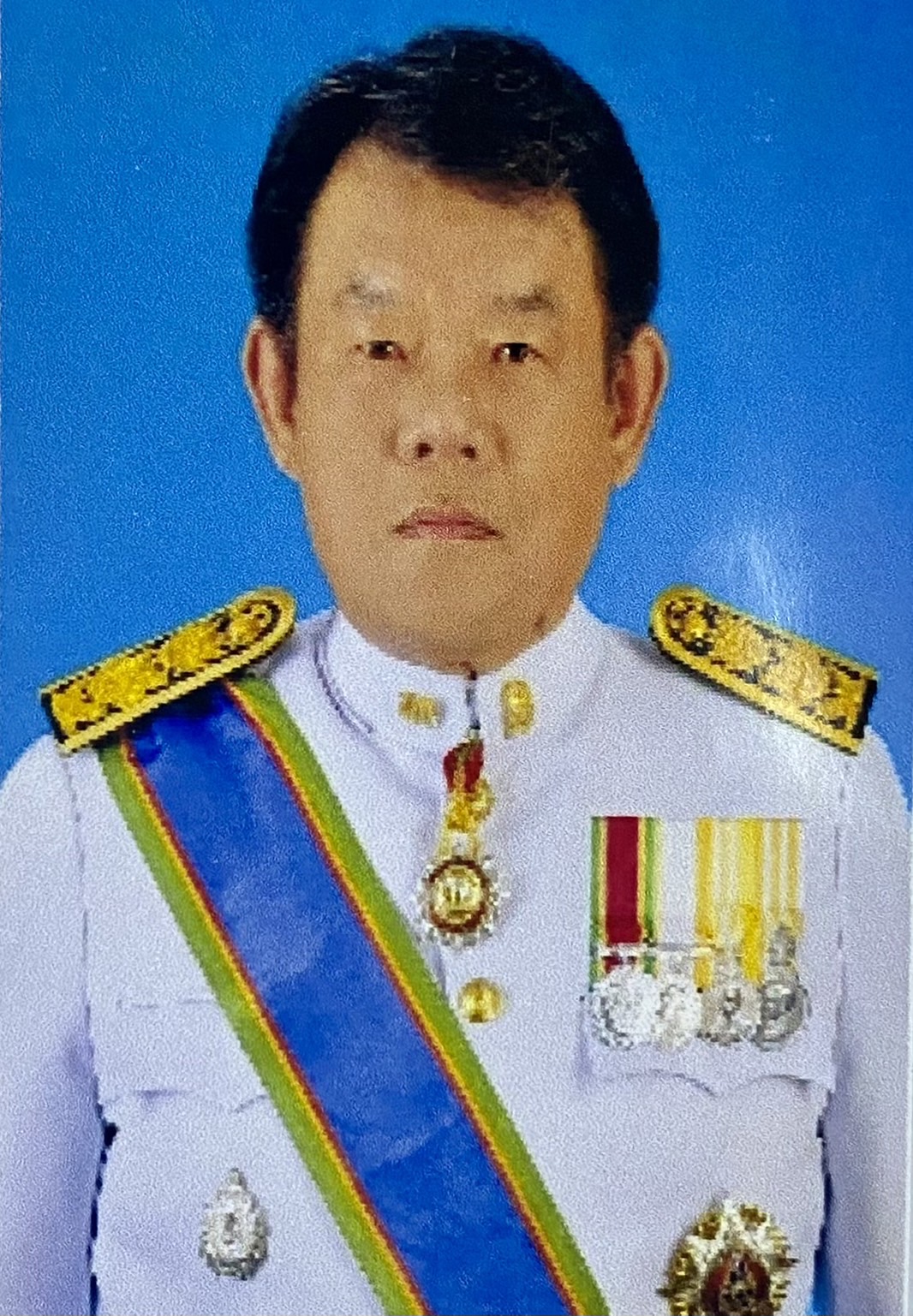 นายบุลกิต ธีรกุล